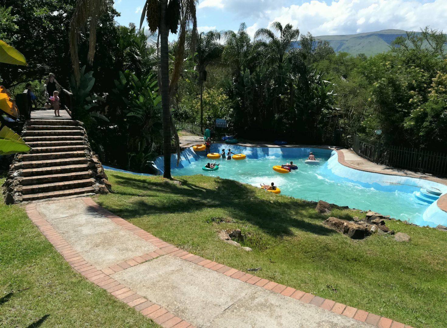 Badplaas Forever Resort - Badplaas - Self drive Zuid-Afrika | Tongasabi